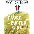 The Pavee and the Buffer Girl: Amazon.co.uk: Dowd, Siobhan, Shoard ...