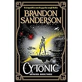 Defiant: The Fourth Skyward Novel: Amazon.co.uk: Sanderson, Brandon ...