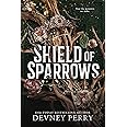 Shield of Sparrows: THE INSTANT SUNDAY TIMES AND NEW YORK TIMES ...