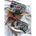 LEGO Atlantis 8057 - Unterwasserscooter: Amazon.de: Spielzeug