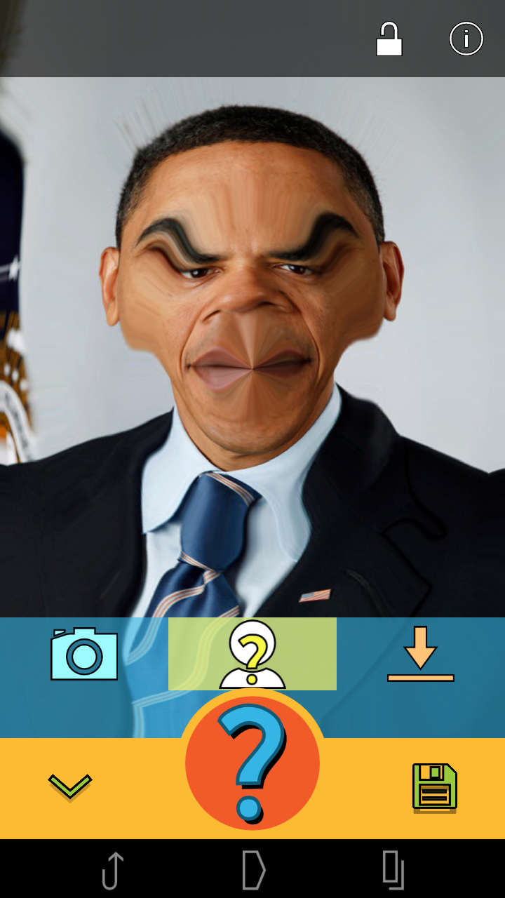 Goofy Glass (Funny Mirror): Amazon.co.uk: Appstore for Android