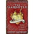 The Gargoyle: Amazon.co.uk: Davidson, Andrew: 9781847671691: Books