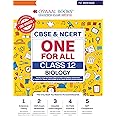 Oswaal One for All Class 12 Biology for CBSE Board Exam 2024 : Oswaal Editorial Board: Amazon.in ...