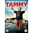 Tammy [DVD] [2014]: Amazon.co.uk: Melissa McCarthy, Susan Sarandon, Dan ...