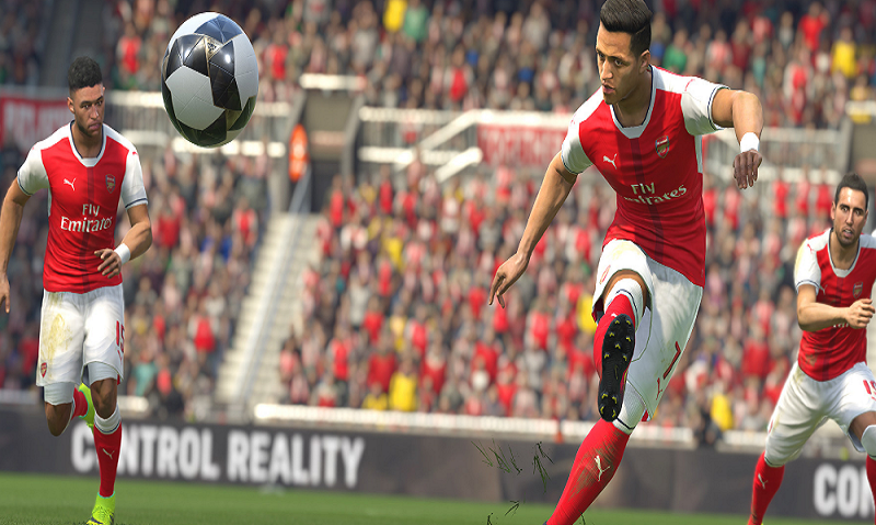 Football 2017 Mobile Game: Amazon.co.uk: Appstore for Android