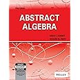 Buy Abstract Algebra, 3ed Book Online at Low Prices in India | Abstract ...