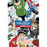 DC: The New Frontier: DC Compact Comics Edition: Amazon.co.uk: Cooke ...