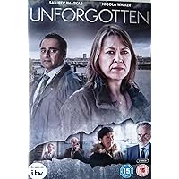 Unforgotten - Series 4 [DVD] [2021]: Amazon.co.uk: DVD & Blu-ray