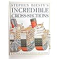 Stephen Biesty's Incredible Cross-Sections: Amazon.co.uk: Biesty ...