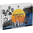 Talking Tables : Sinking City New Board Game A fun and fast paced ...
