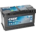 Exide 110 EFB Car Battery 75Ah EL752 : Amazon.co.uk: Automotive