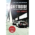 Ghettoside: Investigating a Homicide Epidemic: Amazon.co.uk: Leovy ...