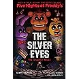 The Silver Eyes (Five Nights at Freddy's Graphic Novel) : Schröder ...
