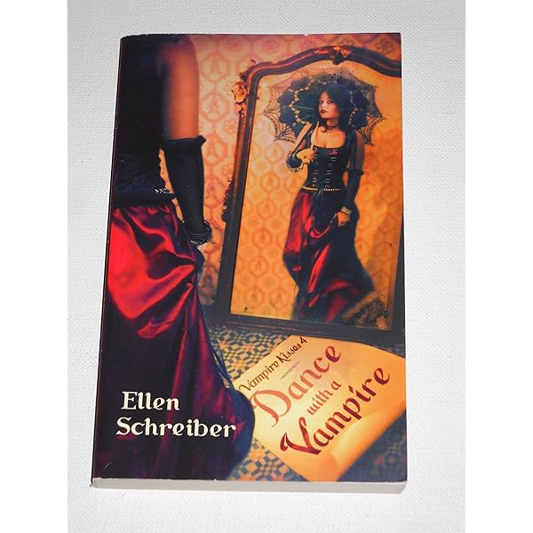 Vampire Kisses Allen