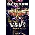 Vanitas - Schwarz wie Erde: Thriller (Die Vanitas-Reihe, Band 1 ...