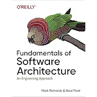 Buy Fundamentals of Software Architecture: An Engineering Approach Book ...