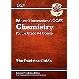 Grade 9-1 Edexcel International GCSE Physics: Revision Guide with ...