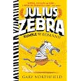 Julius Zebra: Rumble with the Romans!: Amazon.co.uk: Northfield, Gary ...
