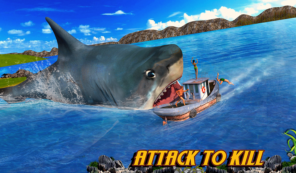 Shark.io : Amazon.fr: Applis et Jeux