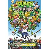 Plants vs. Zombies Volume 3: Bully For You : Tobin, Paul, Chan, Ron ...