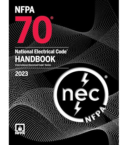Tabs For Books 2020 NEC 70 2023 Code Book, NFPA 70, National Electrical ...