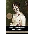 Pride and Prejudice and Zombies: The Classic Regency Romance-now with ...