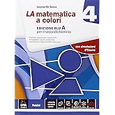 La matematica a colori. Trigonometria. Per le Scuole superiori. Con e ...