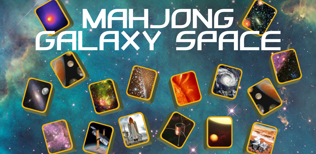 Mahjong Galaxy Space - Solitaire Mahjongg Game with astronomy images: Amazon.co.uk: Appstore for ...