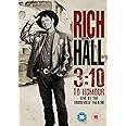 Rich Hall: 3:10 To Humour [DVD] [2015]: Amazon.co.uk: Rich Hall: DVD ...