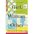 Buy Girl, Woman, Other: WINNER OF THE BOOKER PRIZE 2019 Book Online at ...