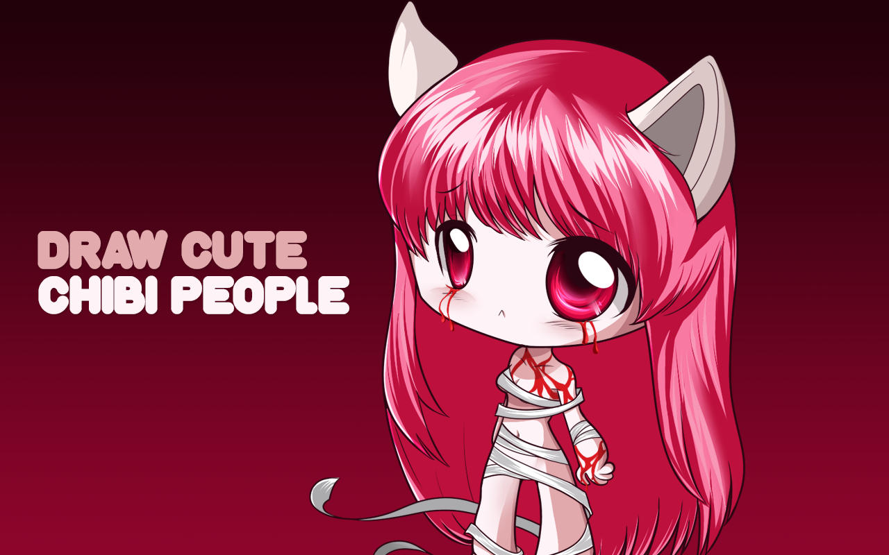 How To Draw Chibi Amazon co uk Appstore For Android