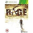 Rage (Xbox 360) : Amazon.co.uk: PC & Video Games