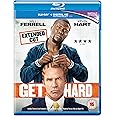 Get Hard: Extended Cut [Edizione: Regno Unito] [Reino Unido] [Blu-ray ...