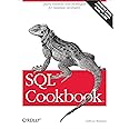 SQL Cookbook : Molinaro, Anthony: Amazon.in: Books