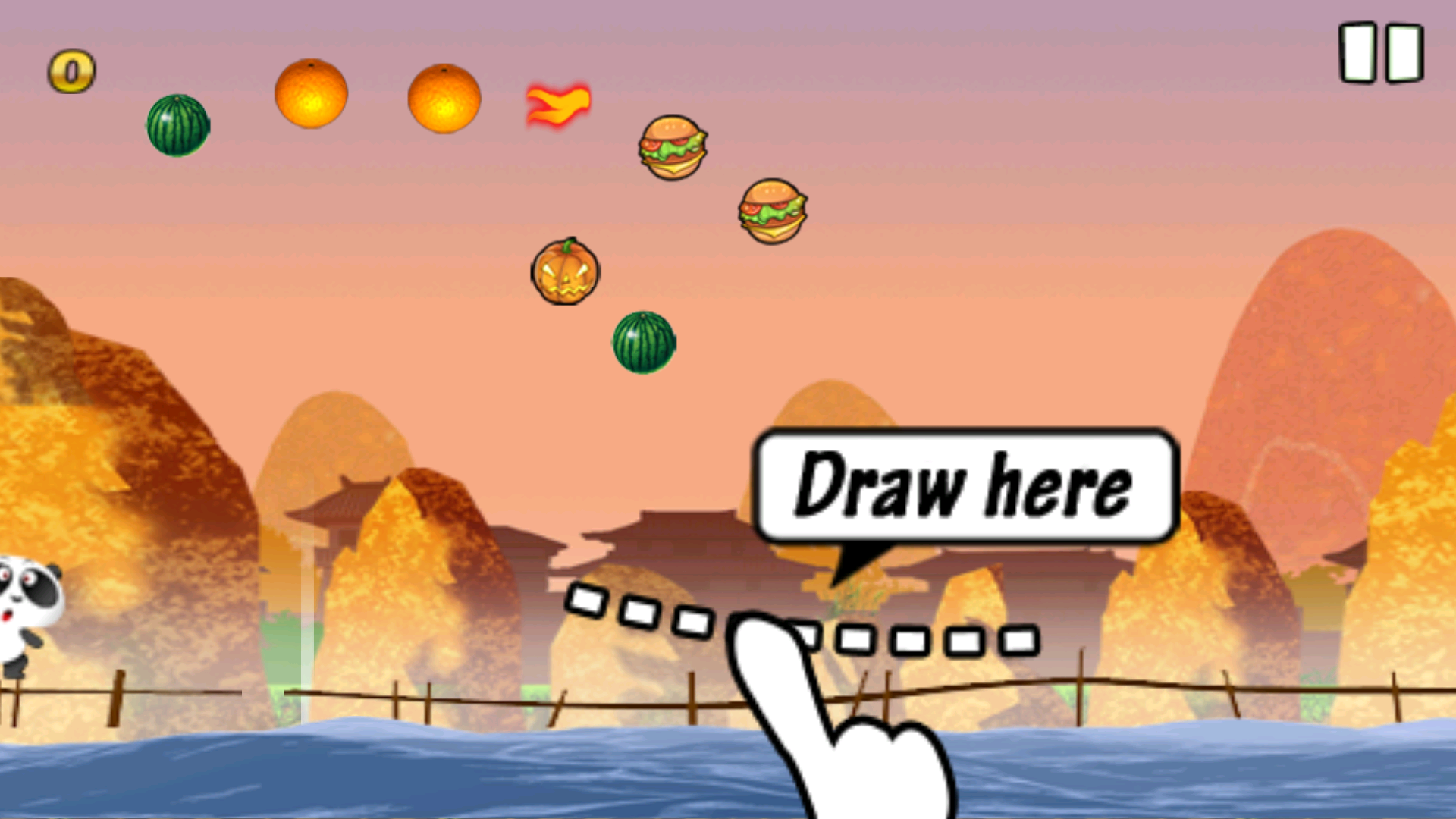 Flying Panda : Amazon.de: Apps & Spiele