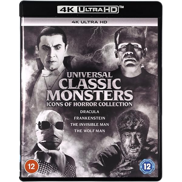Monsters Ollscoil Dvd Lipéad