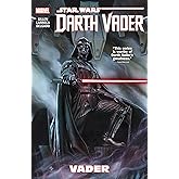 Star Wars: Darth Vader: Dark Lord Of The Sith Vol. 1 - Imperial Machine : Soule, Charles ...