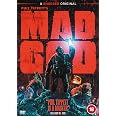 Mad God (Shudder) [DVD]: Amazon.de: Alex Cox, Harper Taylor, Satish ...