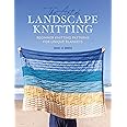The Art of Landscape Knitting: Beginner Knitting Patterns for Unique ...