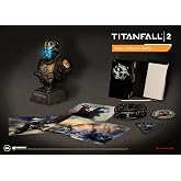 Titanfall 2 "Vanguard SRS" Collectors Edition Merchandise - ohne Spiel ...