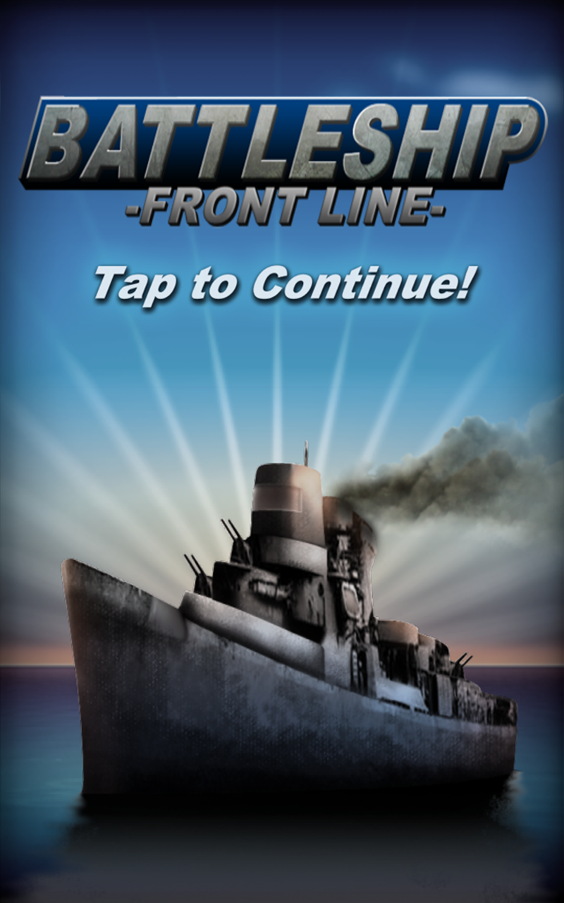 Battleship: Front Line: Amazon.co.uk: Appstore for Android