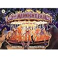 The Midnight Fair: Amazon.co.uk: Sterer, Gideon, Di Giorgio ...