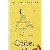 Morris Gleitzman Collection 6 Books Set (Once, Then, Now, After, Soon ...
