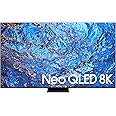 Samsung 247 cm (98 Inches) 8K Ultra HD Smart Neo-QLED TV ...