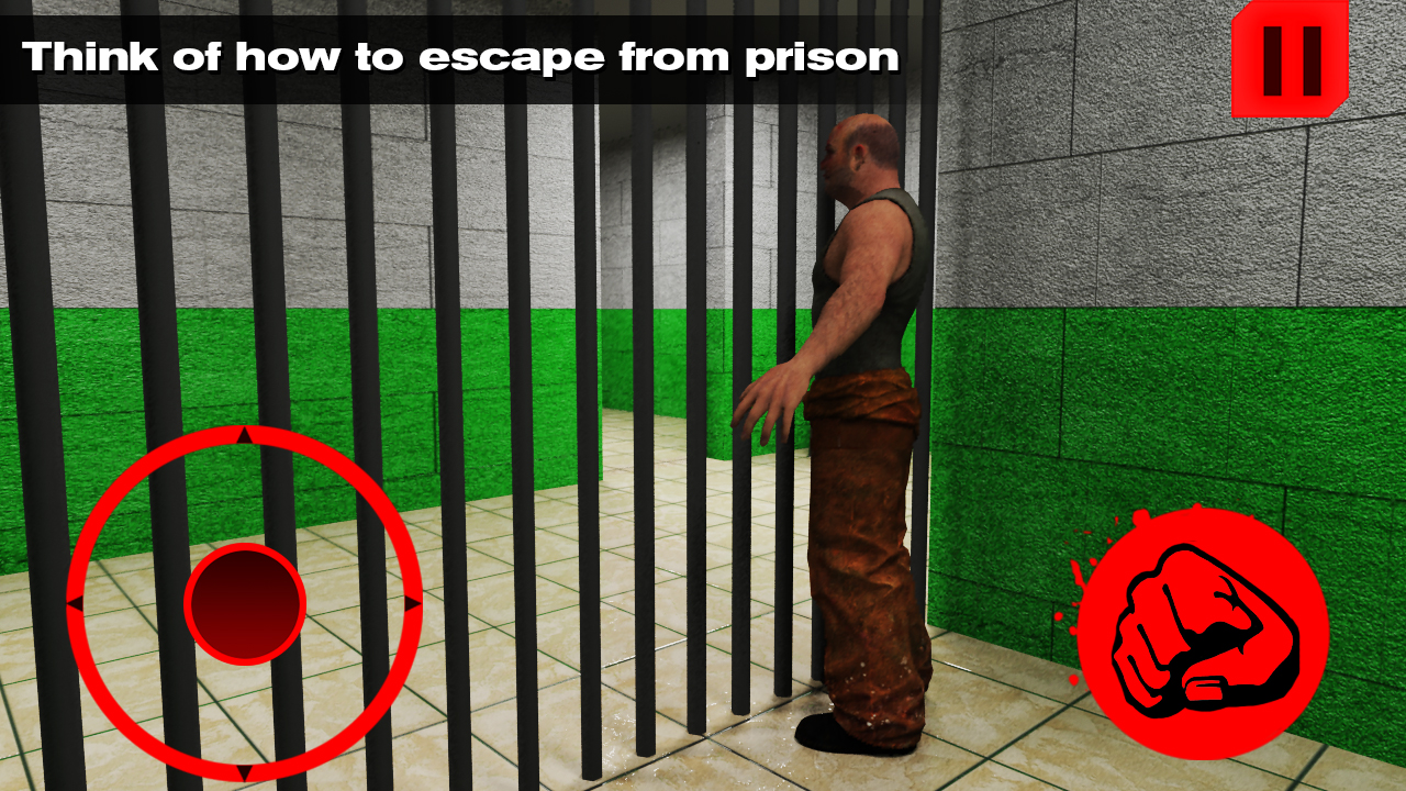 Jail Break: Russian Prison : Amazon.co.uk: Apps & Games