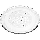 vhbw Mikrowellen-Teller kompatibel mit Samsung M2901, M633, M643, M735 ...