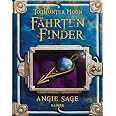 TodHunter Moon - FährtenFinder (TodHunter Moon, 1, Band 1) : Sage ...