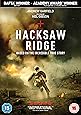 Hacksaw Ridge [DVD] [2017]: Amazon.co.uk: Andrew Garfield, Sam ...