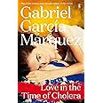 Love in the Time of Cholera: Gabriel Garcia Marquez : Marquez, Gabriel ...