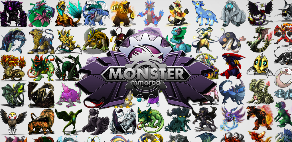 MonsterMMORPG For Pokemon Fans : Amazon.fr: Applis et Jeux